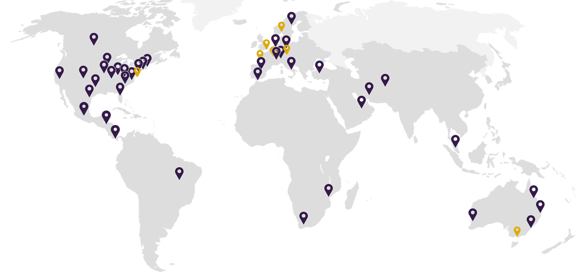 Therium | Litigation Funding - Commercial Litigation Financing