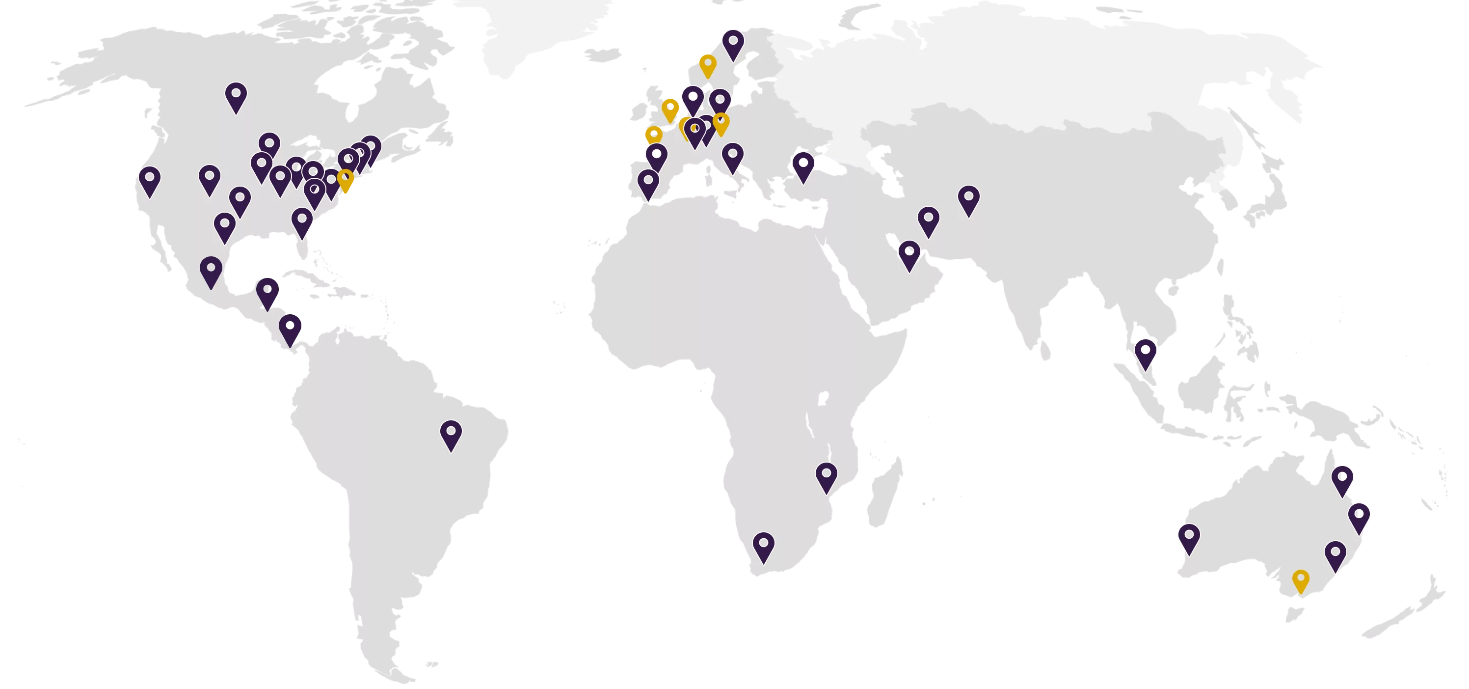 Therium | Litigation Funding - Commercial Litigation Financing
