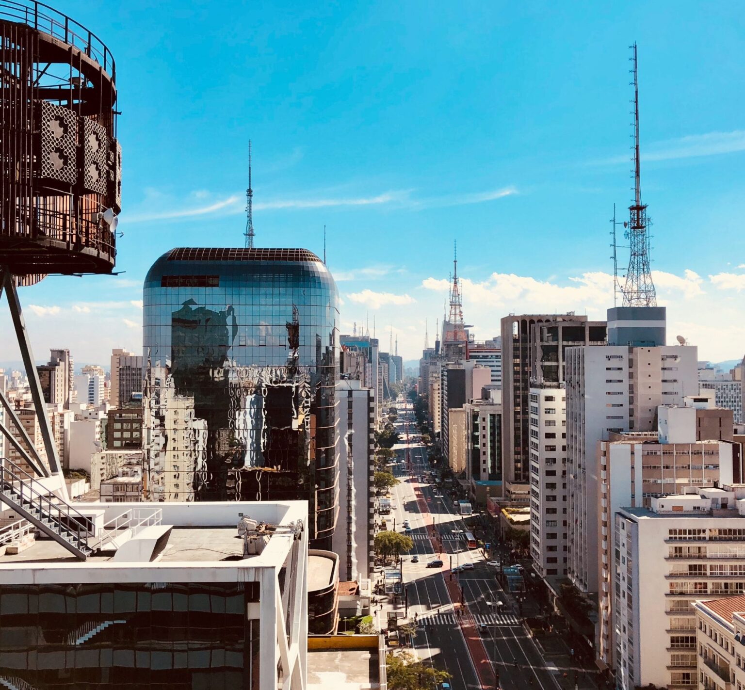 Vale S.A (Brazil) | Governance Mining Class Action - Therium